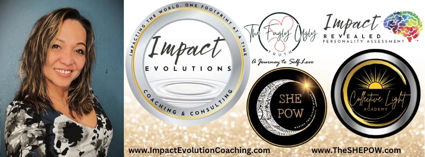 Impact Evolution Coaching